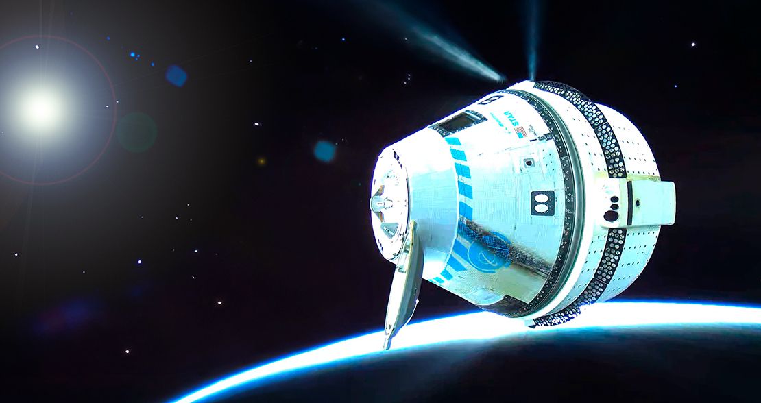 Watch Earth Live in 4K from Space | Sen